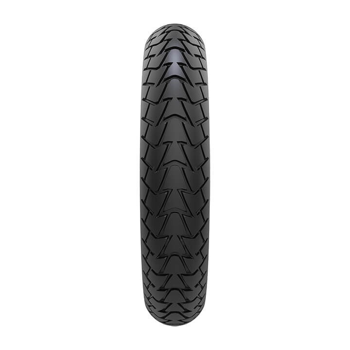 Anlas Motosiklet Lastiği Dubleks Sc-360 120/70-12 Ön Vespa Gtv 250