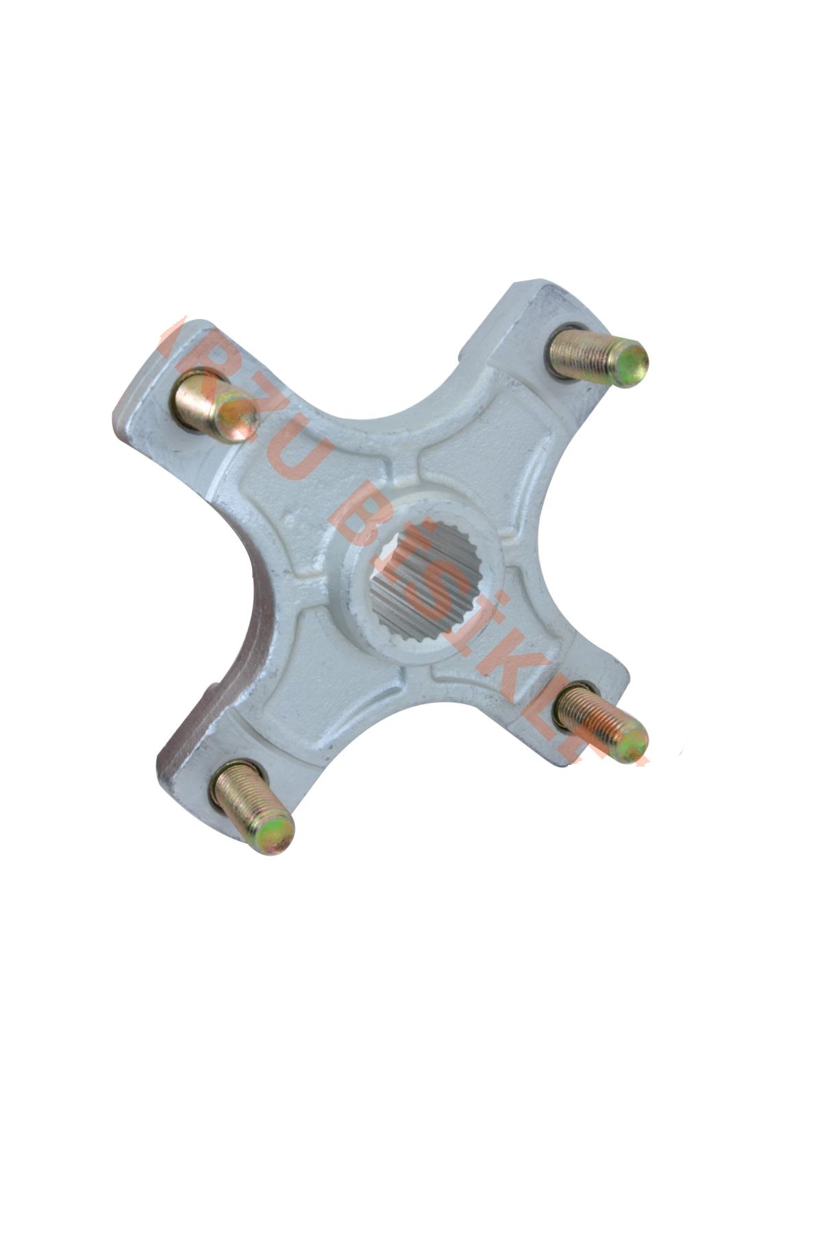 Monero Arka Jant Bağlantı Parçası [porya] Mondıal Husky-vulcanx-fjx-off ...