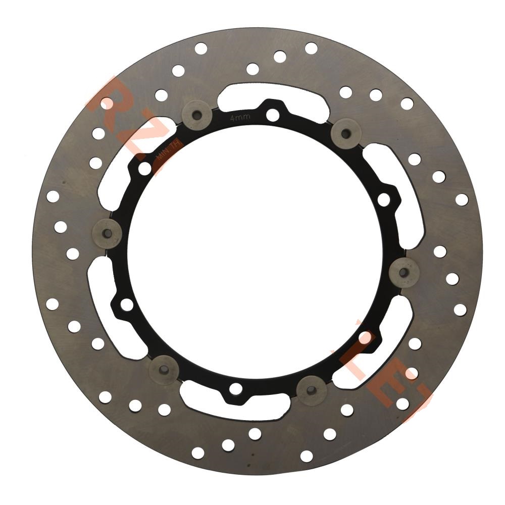 Monero Ön Fren Diski Yamaha Yzf R125