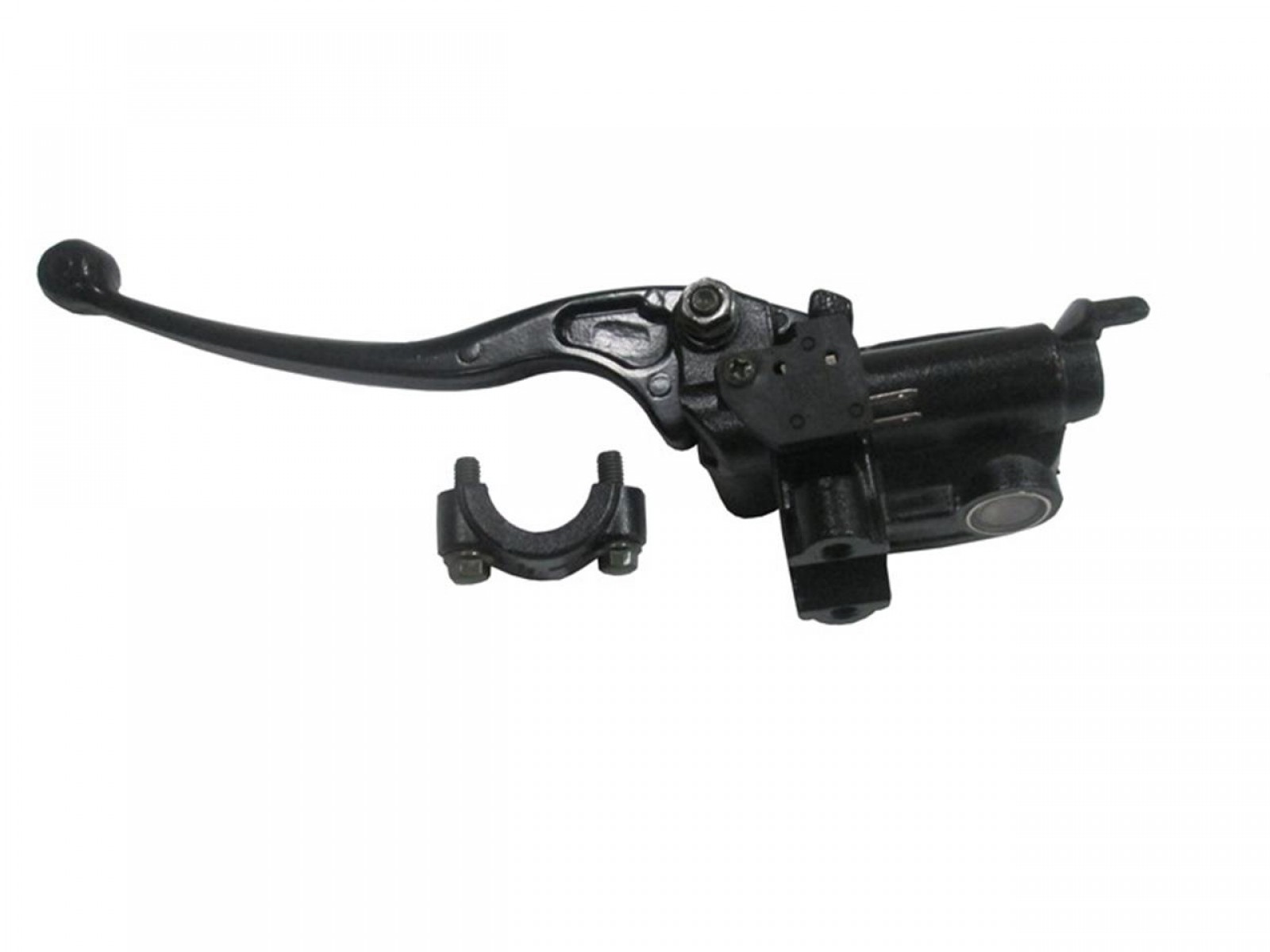 Monero Ön Fren Üst Merkezi Komple Honda Cbf 150 Cb 125e Cb 125f