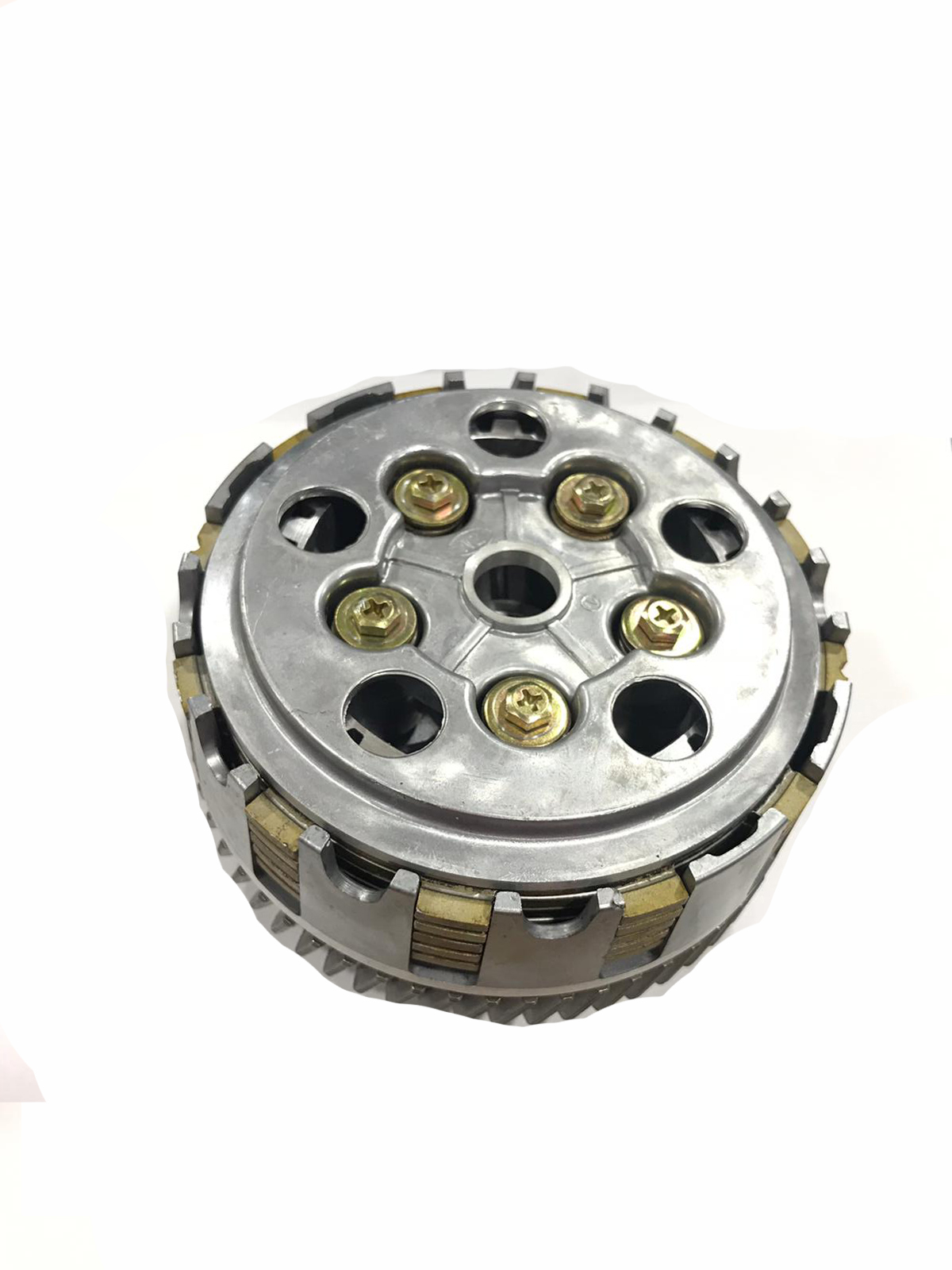 Motospartan Debriyaj Seti Komple Keeway Rkv 150 200