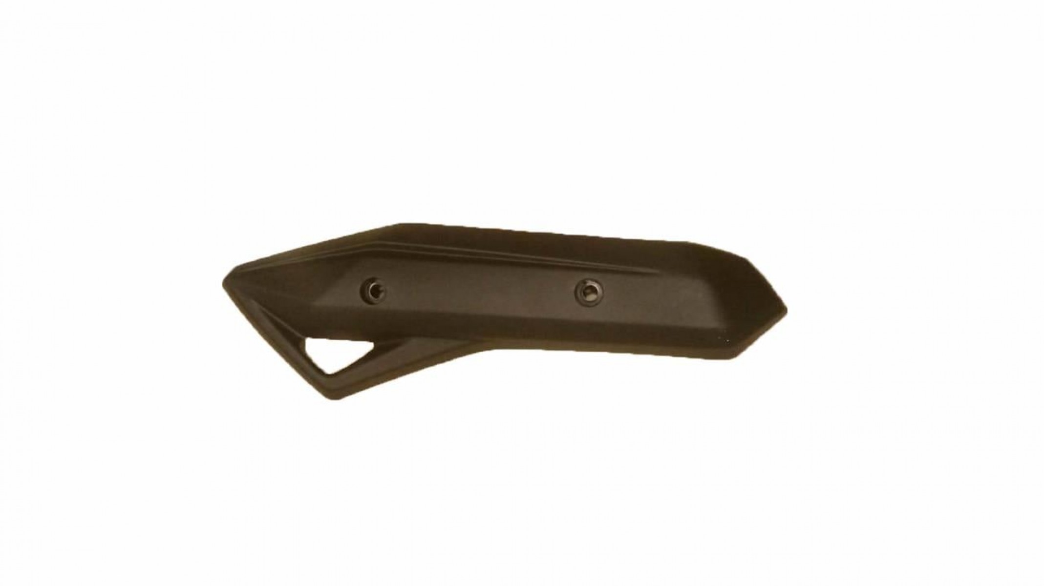 Msr Egzoz Muhafaza Koruma Honda Pcx 125 2018-2020