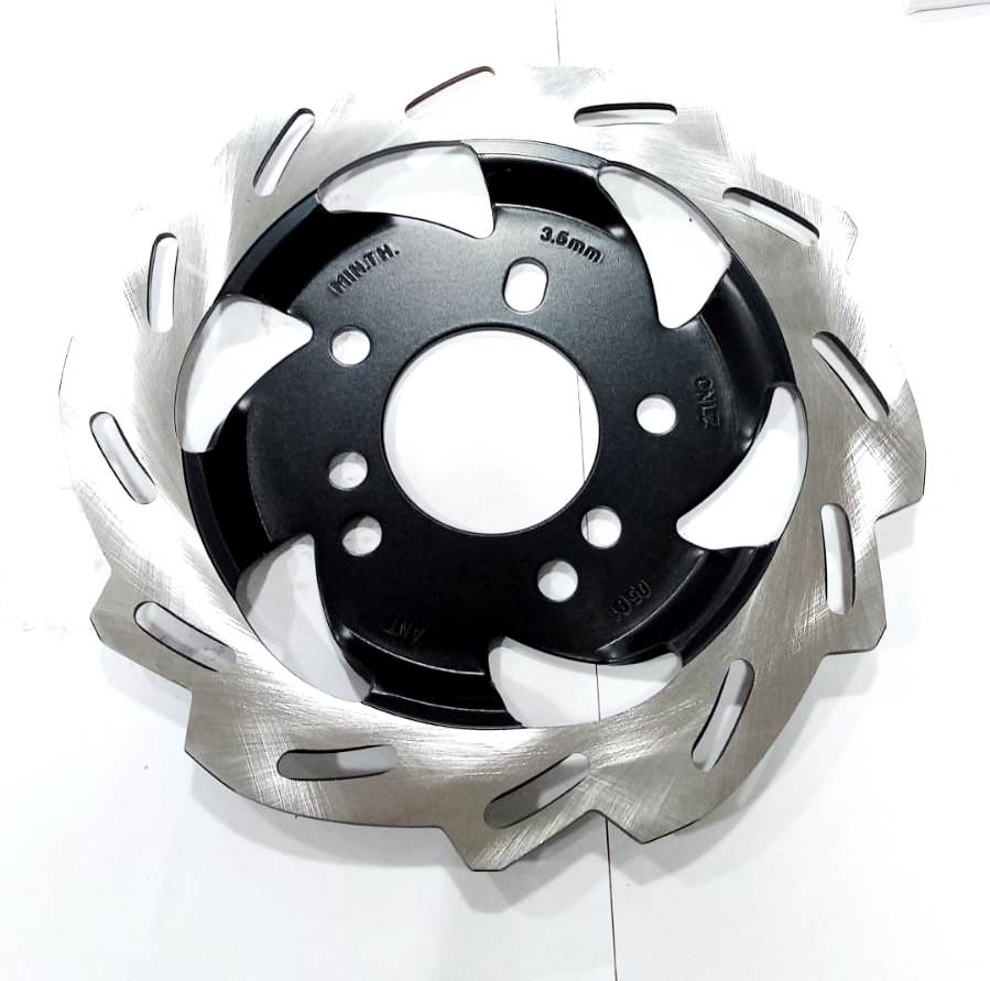 Msr Ön Fren Diski Oem Sym Jet 14 Pt