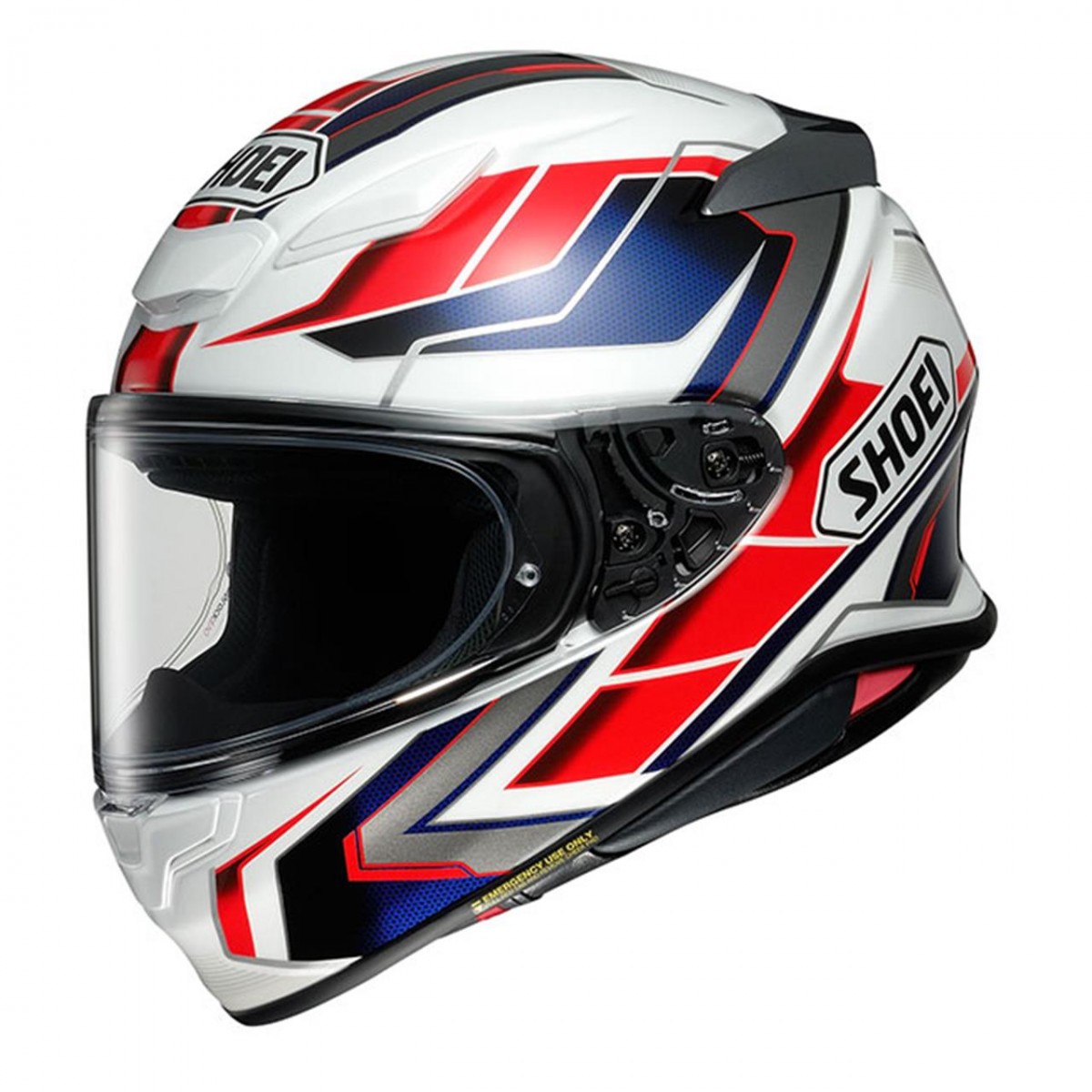 Shoei Nxr 2 Prologue Tc-10 Kask | Shoei Kask Modelleri