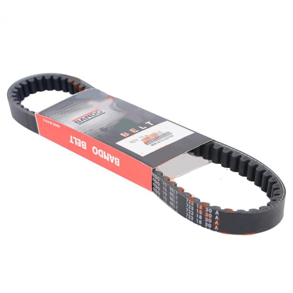 Sym Orbit 50 Aır 4t E2 2007-2014 Aktarma Kayışı Bando