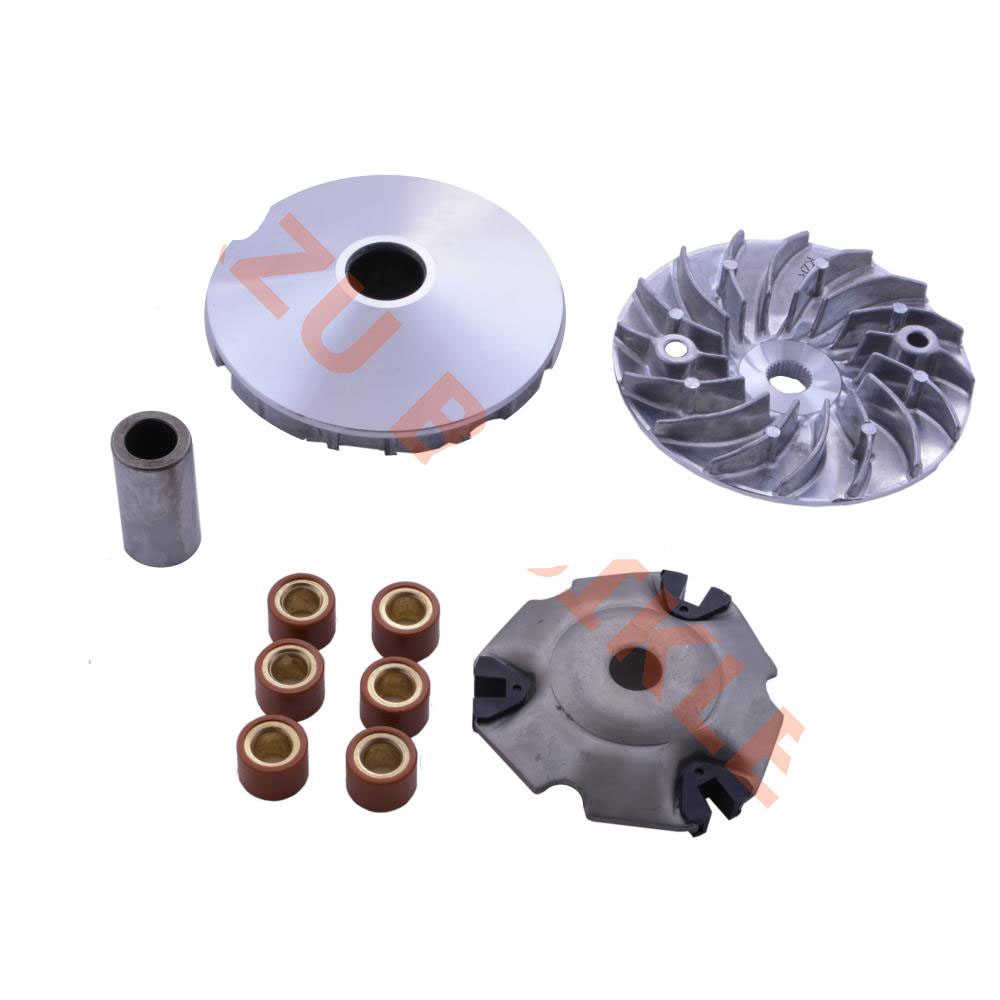 Msr Ön Varyatör Komple Honda Pcx 125 150 2011-2017